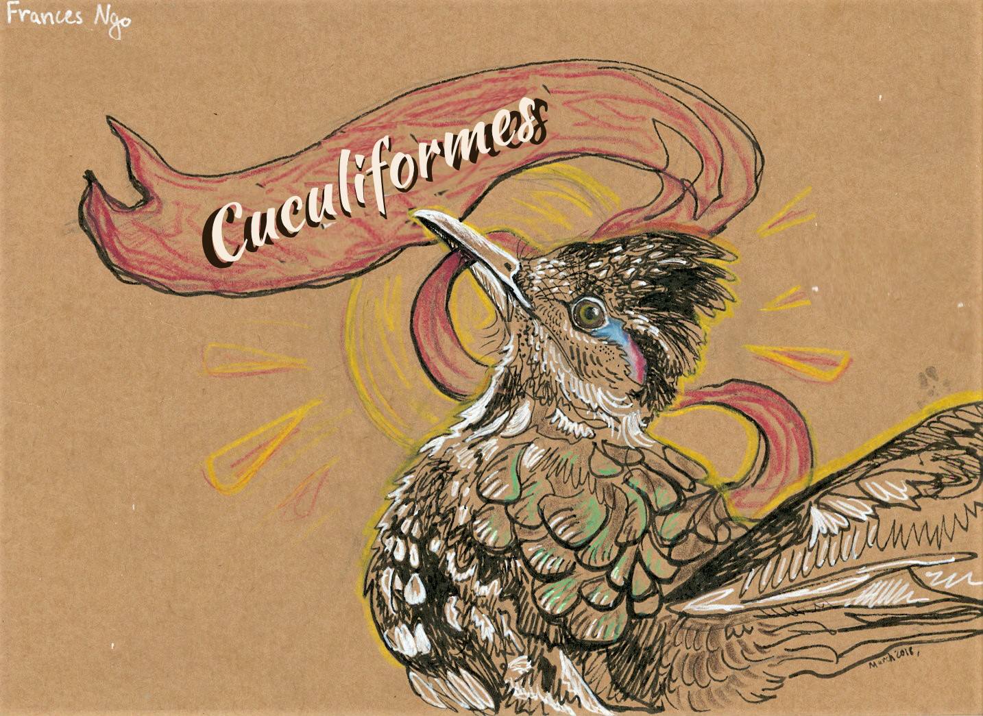 Tiny Zoologist Illustration